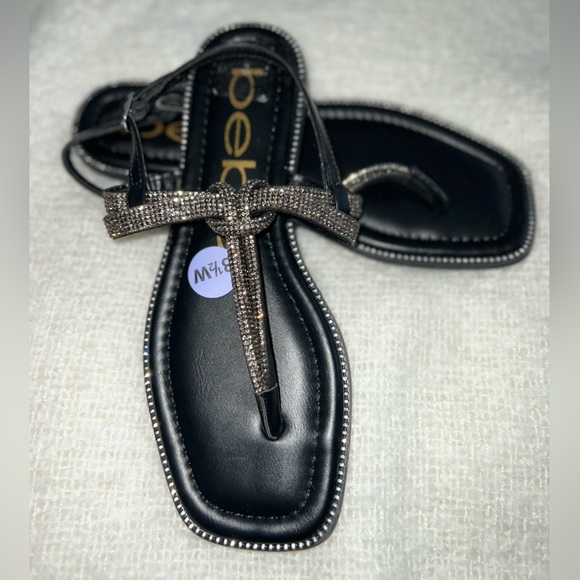 bebe | Shoes | New Sandals | Poshmark